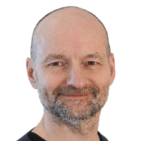 Morten Lind · GitLab