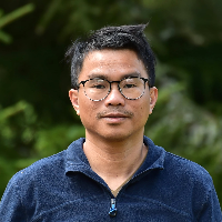 Trung Trinh · GitLab